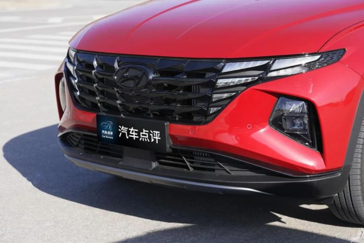 谁是16万级别产品力最强合资SUV？第五代途胜L 8AT用实力说话！_搜狐汽车_搜狐网