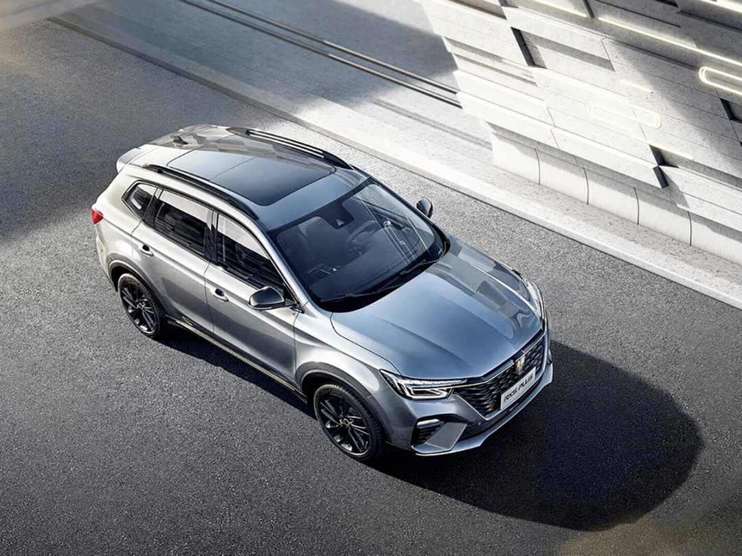 国潮风家用SUV怎么选？哈弗F7对比荣威RX5_搜狐汽车_搜狐网