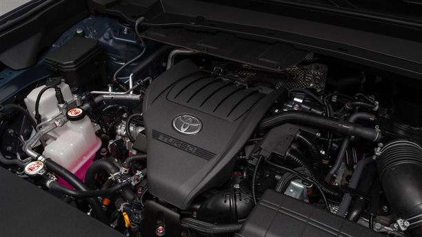 2.4T混动如果大汉兰达用的好，普拉多可能重回中国？_搜狐汽车_搜狐网