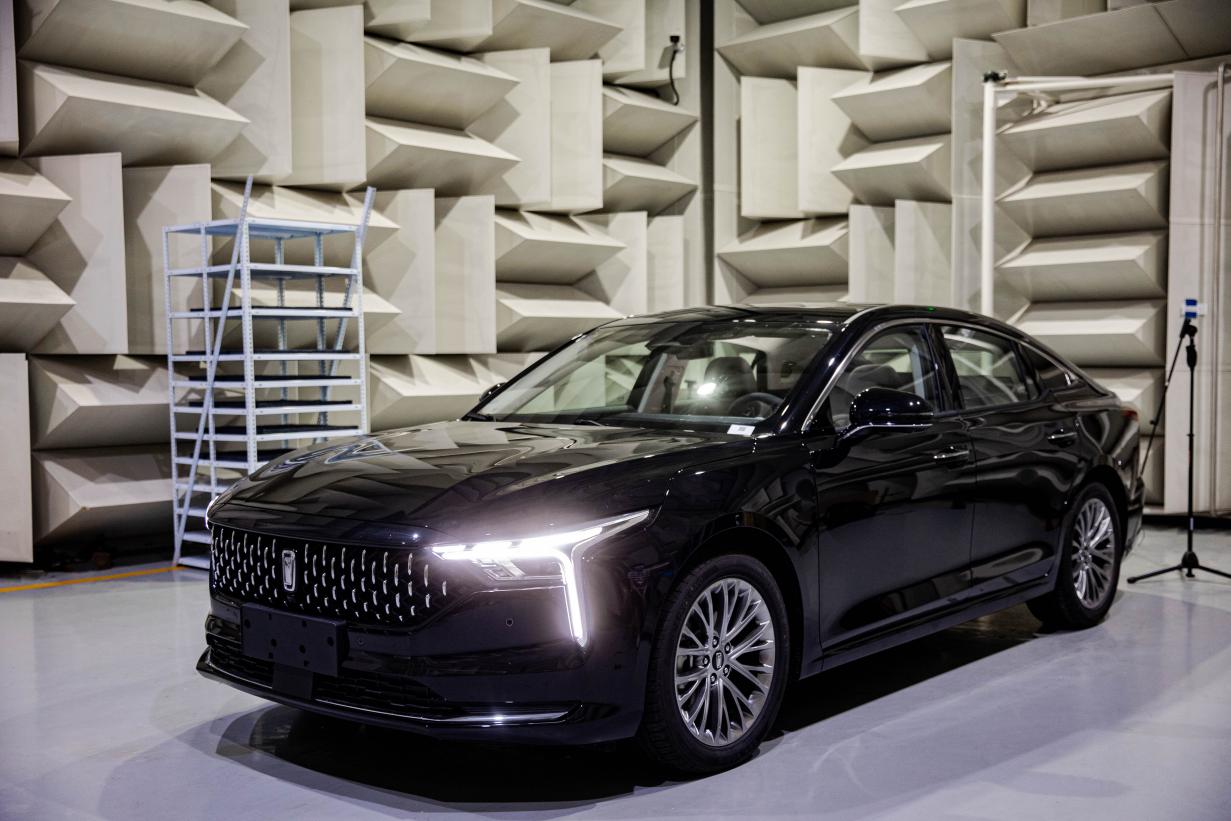 售价10万舒适性拉满，奔腾B70的舒适性，看得见也摸得着_搜狐汽车_搜狐网