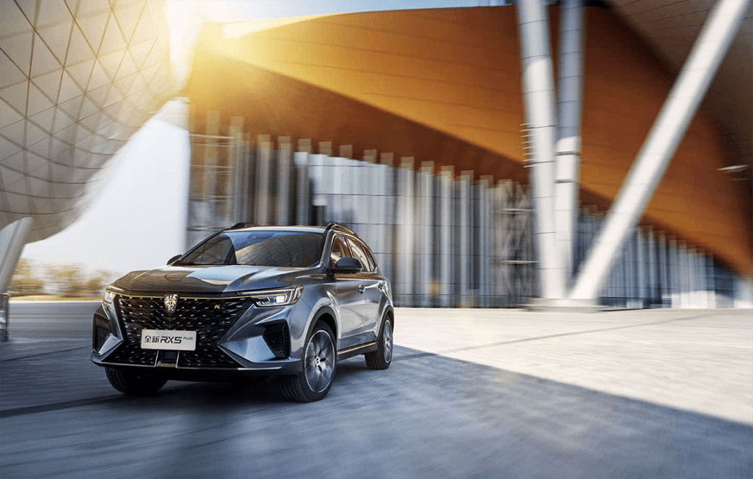 国潮风家用SUV怎么选？哈弗F7对比荣威RX5_搜狐汽车_搜狐网