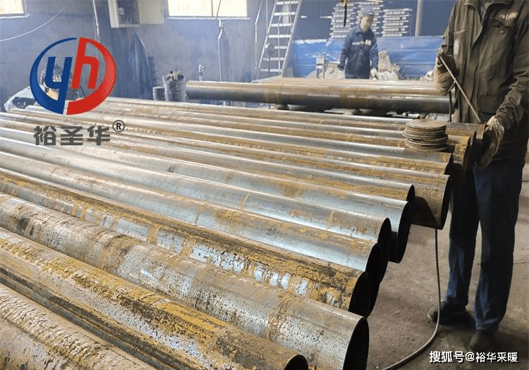 浙江D133*3000*4钢制光排管散热器案例-搜狐大视野-搜狐新闻