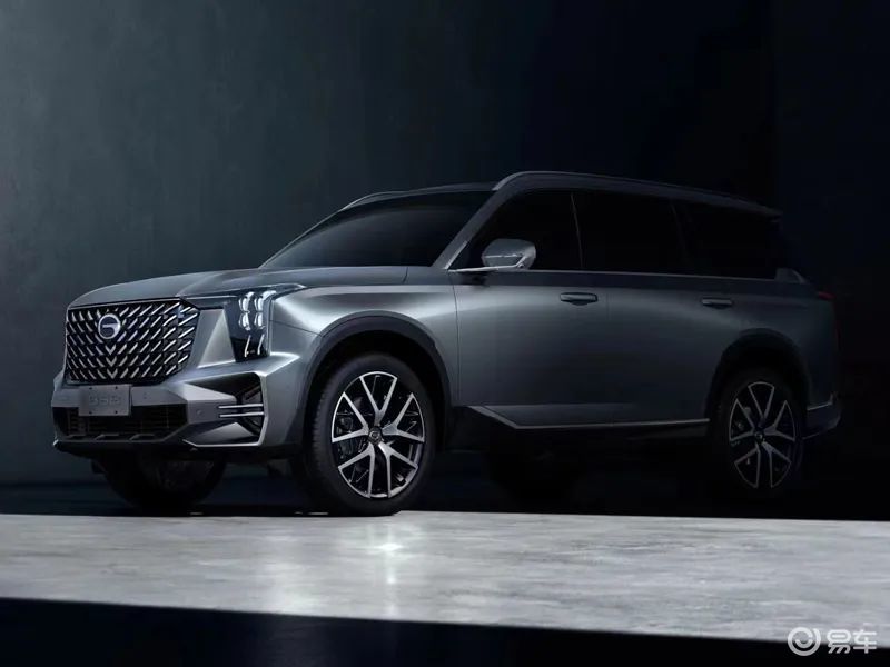 国产中大型SUV之争，奔腾T99和传祺GS8你会怎么选？_搜狐汽车_搜狐网