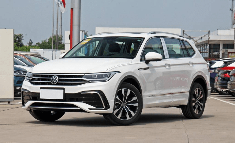 大众途观L、红旗HS5、昂科威PLUS，谁才是20万级之王？_搜狐汽车_搜狐网