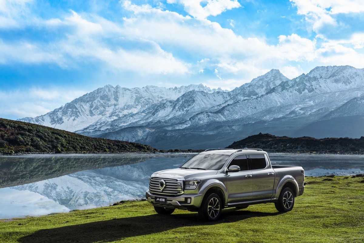 “芯”澎湃，敬山海，长城3.0T V6发动机获奖_搜狐汽车_搜狐网