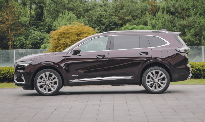 大众途观L、红旗HS5、昂科威PLUS，谁才是20万级之王？_搜狐汽车_搜狐网