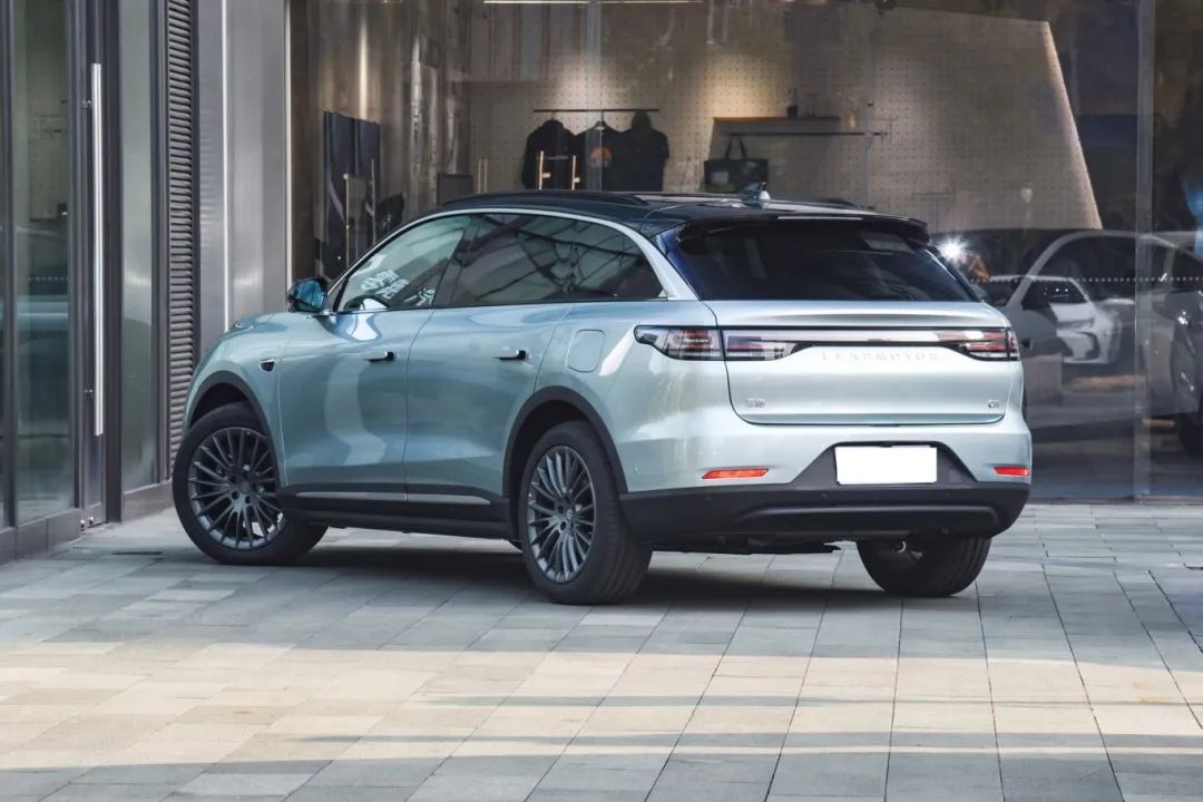 手握15万预算就能入手的增程式混动 零跑C11增程版开启预售_搜狐汽车_搜狐网