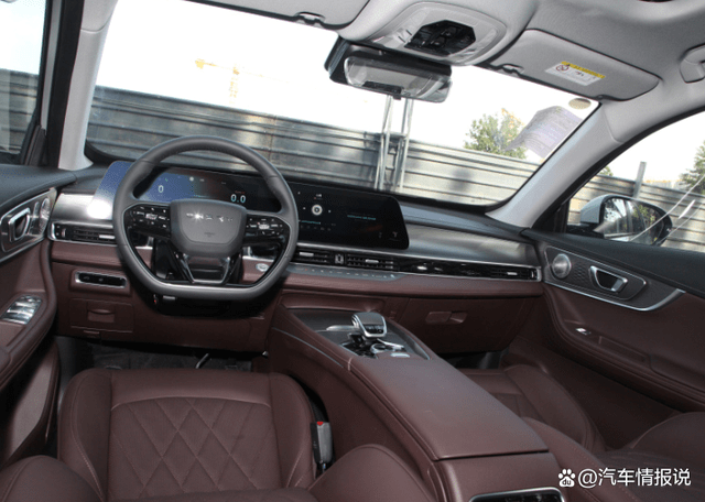 瑞虎8 PRO受到年轻一代的青睐，长安CS75 PLUS和星越L也各有特点_搜狐汽车_搜狐网