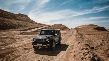 国产个性SUV导购，哈弗初恋、星途追风、BJ80和红旗LS7，选谁？_搜狐汽车_搜狐网