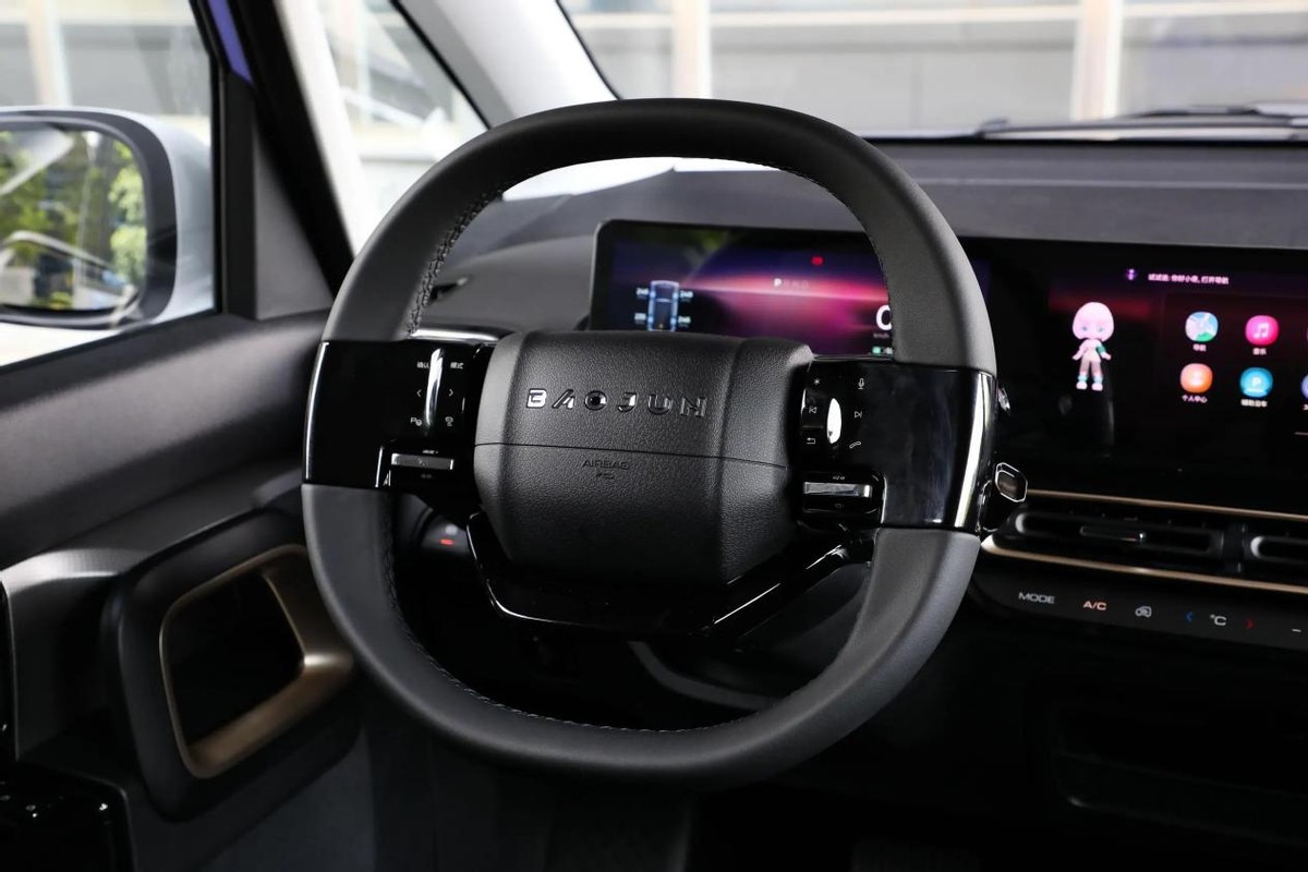 10万级智能汽车“天花板”！KiWi EV首次OTA升级后，有哪些进步？_搜狐汽车_搜狐网