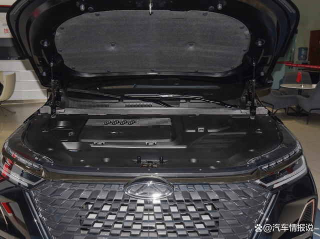 瑞虎8 PRO受到年轻一代的青睐，长安CS75 PLUS和星越L也各有特点_搜狐汽车_搜狐网