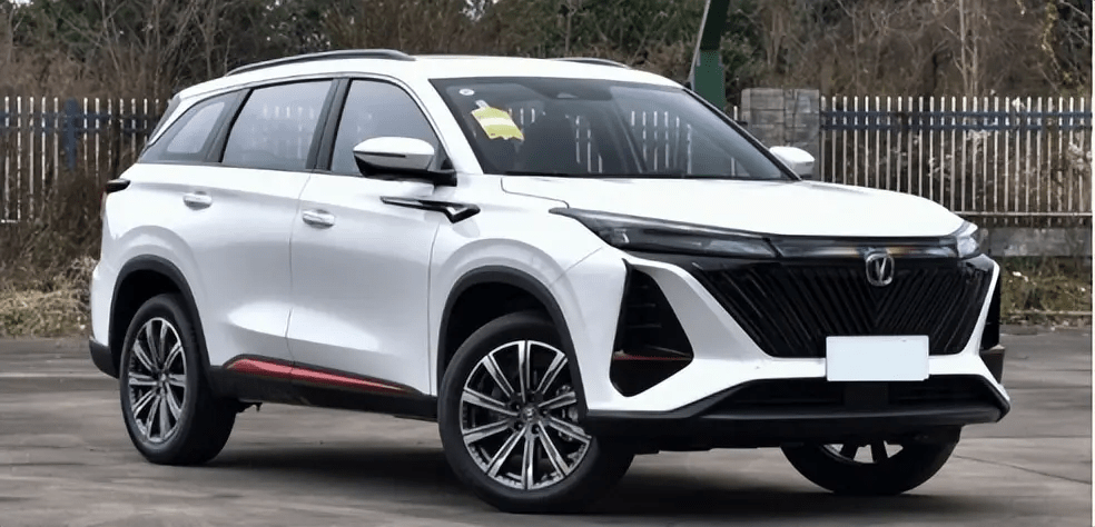 宝藏车型挖掘,星越L、第二代长安CS75 PLUS和瑞虎8 PRO,PICK谁_搜狐汽车_搜狐网