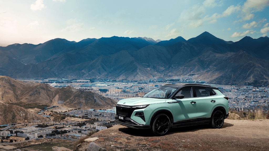 皓极香不香？看湖北移动144台新车交付_搜狐汽车_搜狐网