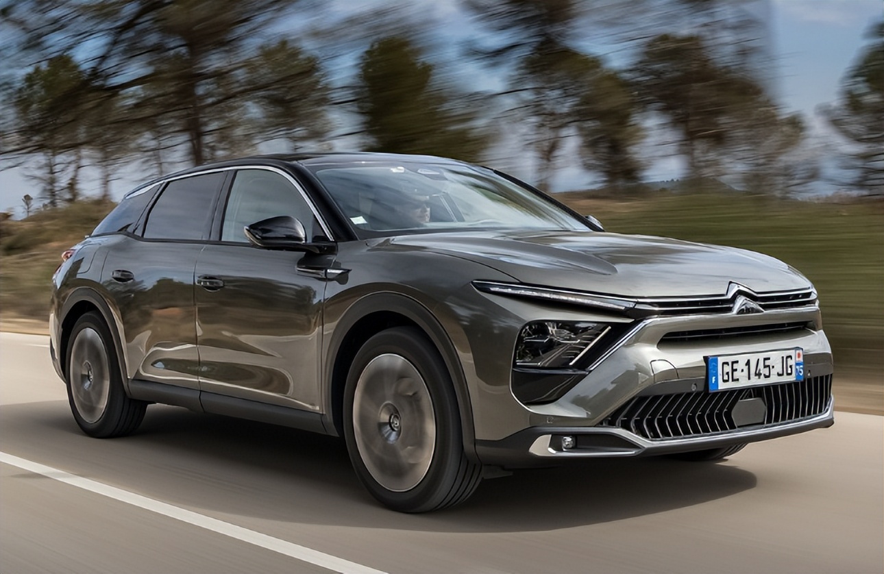 何时引入国内？欧版雪铁龙C5X PHEV_搜狐汽车_搜狐网