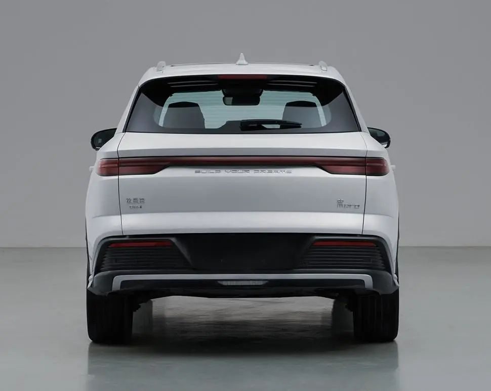 哈弗H6出新款，红旗HS6霸气侧漏，又一批硬核SUV即将上市_搜狐汽车_搜狐网