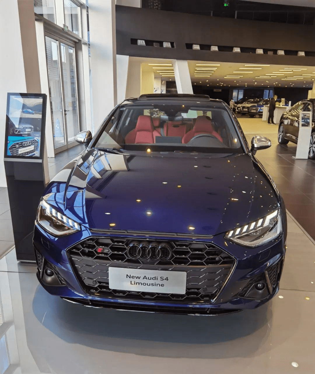 都是3.0T的EA839,奥迪S4，SQ5，A6allroad，谁更能打呢？_搜狐汽车_搜狐网