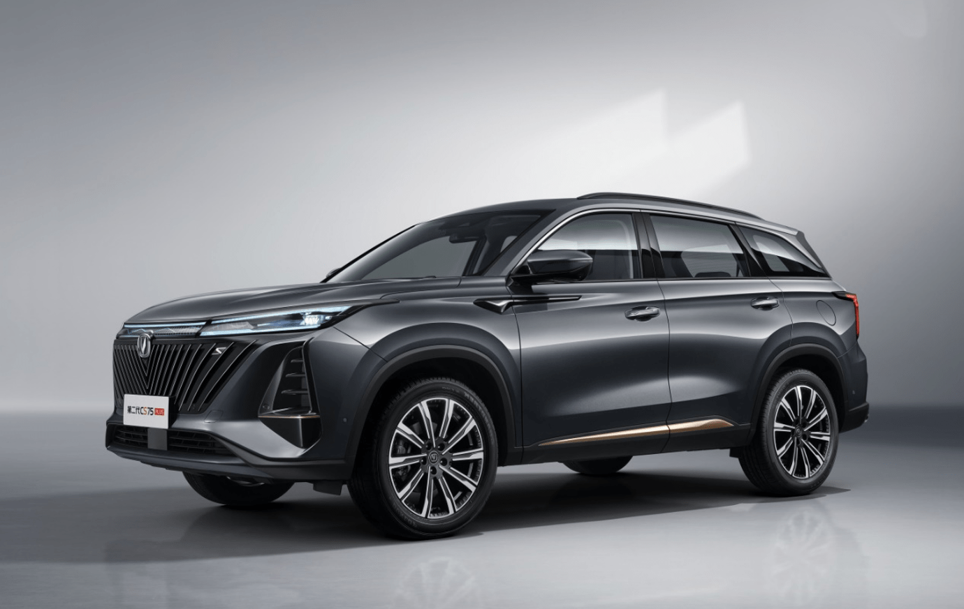 “12万豪华平替”底气何在？试完全新第三代荣威RX5秒懂_搜狐汽车_搜狐网