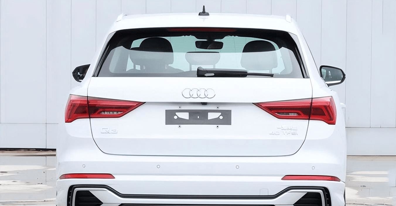 28万起？奥迪新Q3入门版搭载全新1.5T发动机_搜狐汽车_搜狐网