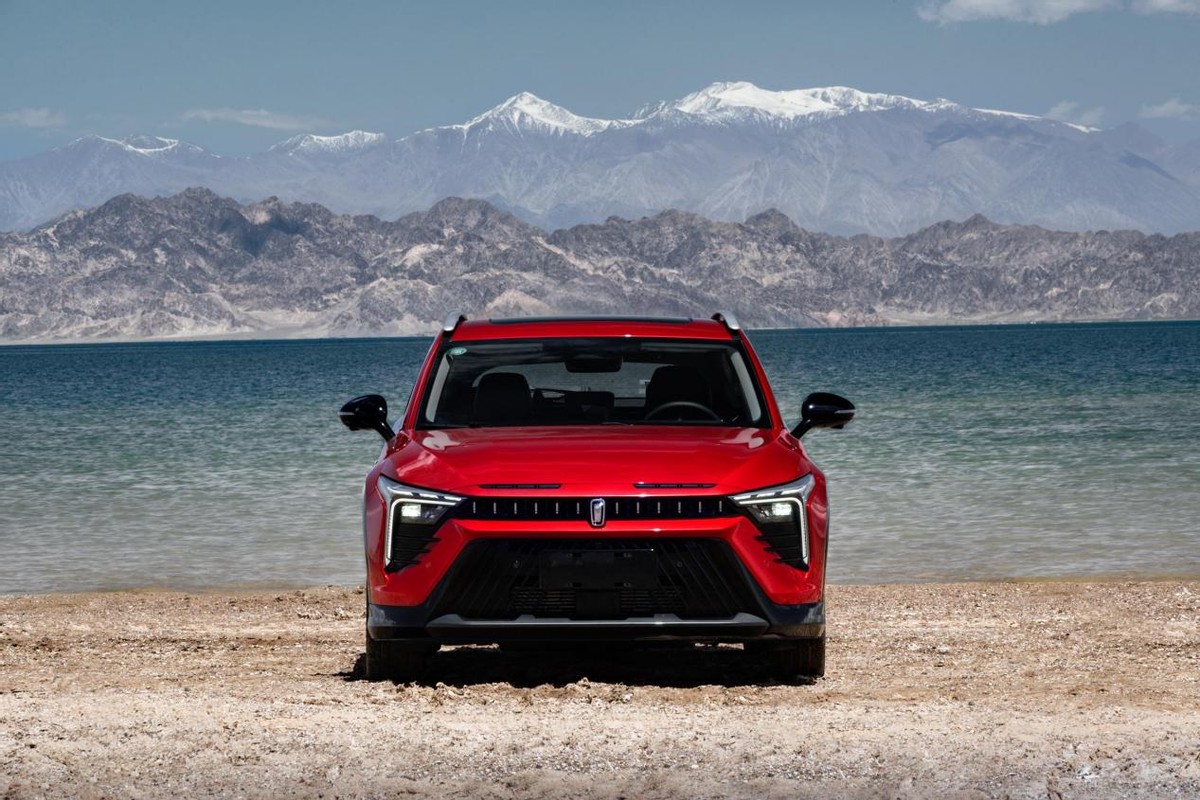 让运动成为出行的标配，奔腾B70S表里如一！_搜狐汽车_搜狐网