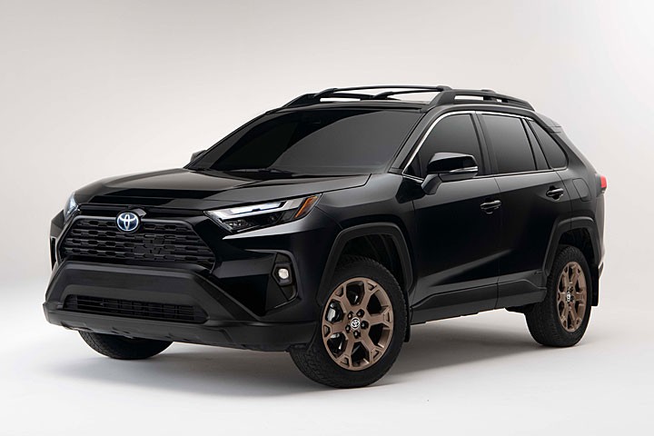 丰田大改款RAV4啥时来？_搜狐汽车_搜狐网