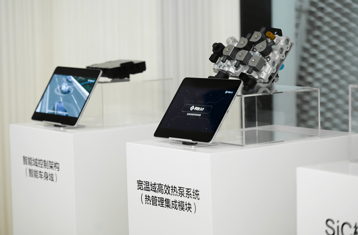 为解决电动车痛点而生，解读比亚迪e平台3.0_搜狐汽车_搜狐网