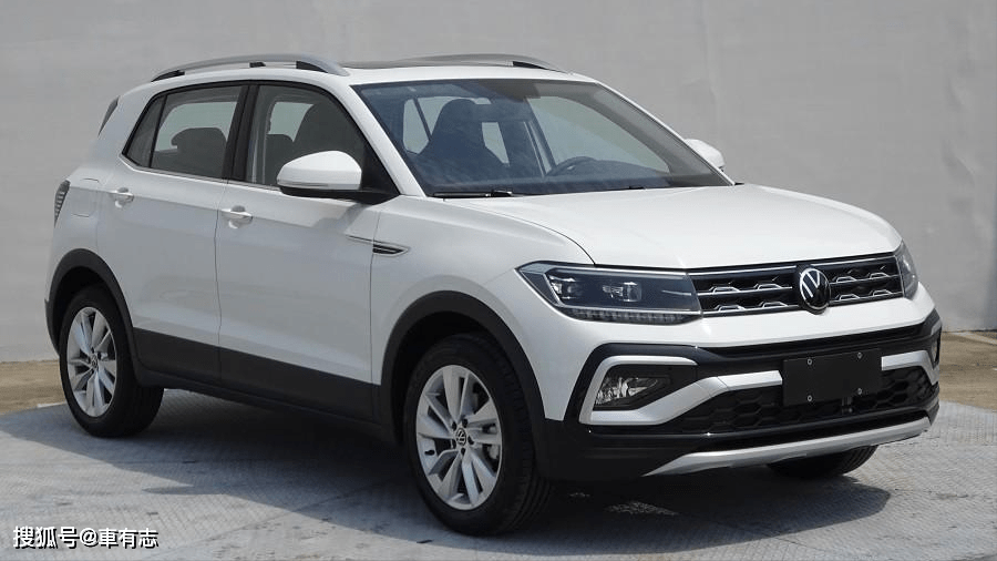 新款大众途铠曝光，颜值大涨，配置升级，搭载1.0T/1.5T两种动力_搜狐汽车_搜狐网