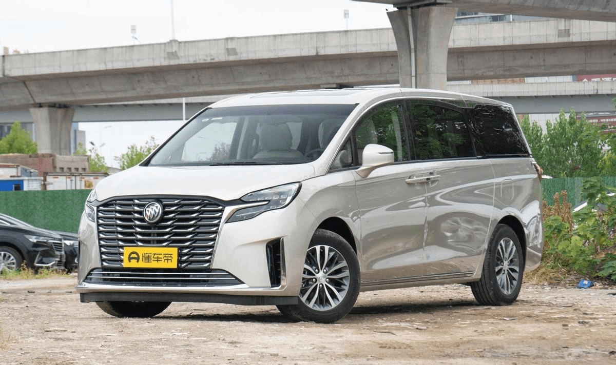 懂车帝12月MPV销量榜单，别克GL8领跑，传祺M8紧随其后_搜狐汽车_搜狐网
