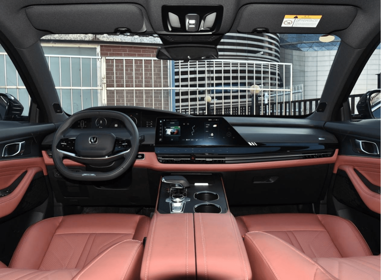 快、静、顺、省！体验长安UNI-V/UNI-K智电iDD_搜狐汽车_搜狐网