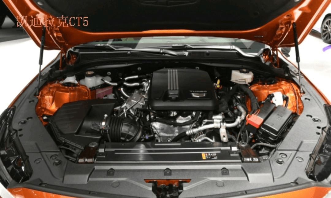 32万没要奥迪A4L提凯迪拉克CT5，开960公里后，车主说出真实感受_搜狐汽车_搜狐网