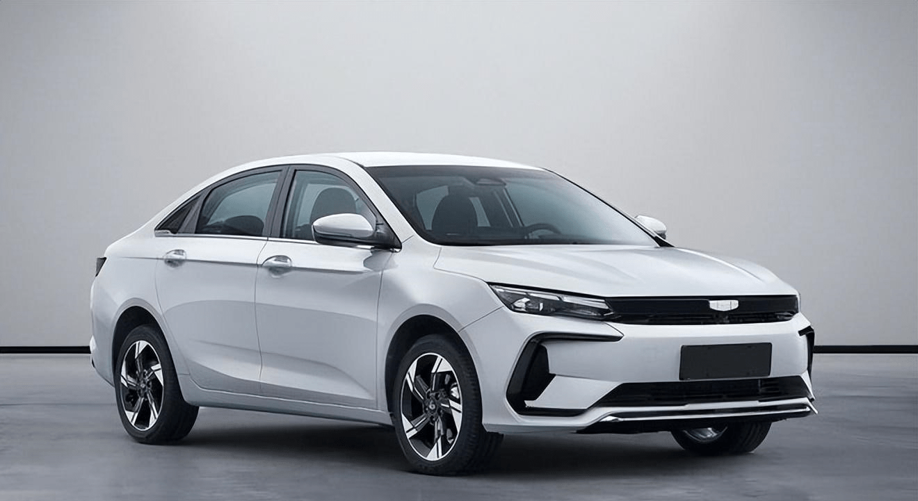 最大续航1300km！吉利全新帝豪L 雷神Hi·P申报图曝光_搜狐汽车_搜狐网