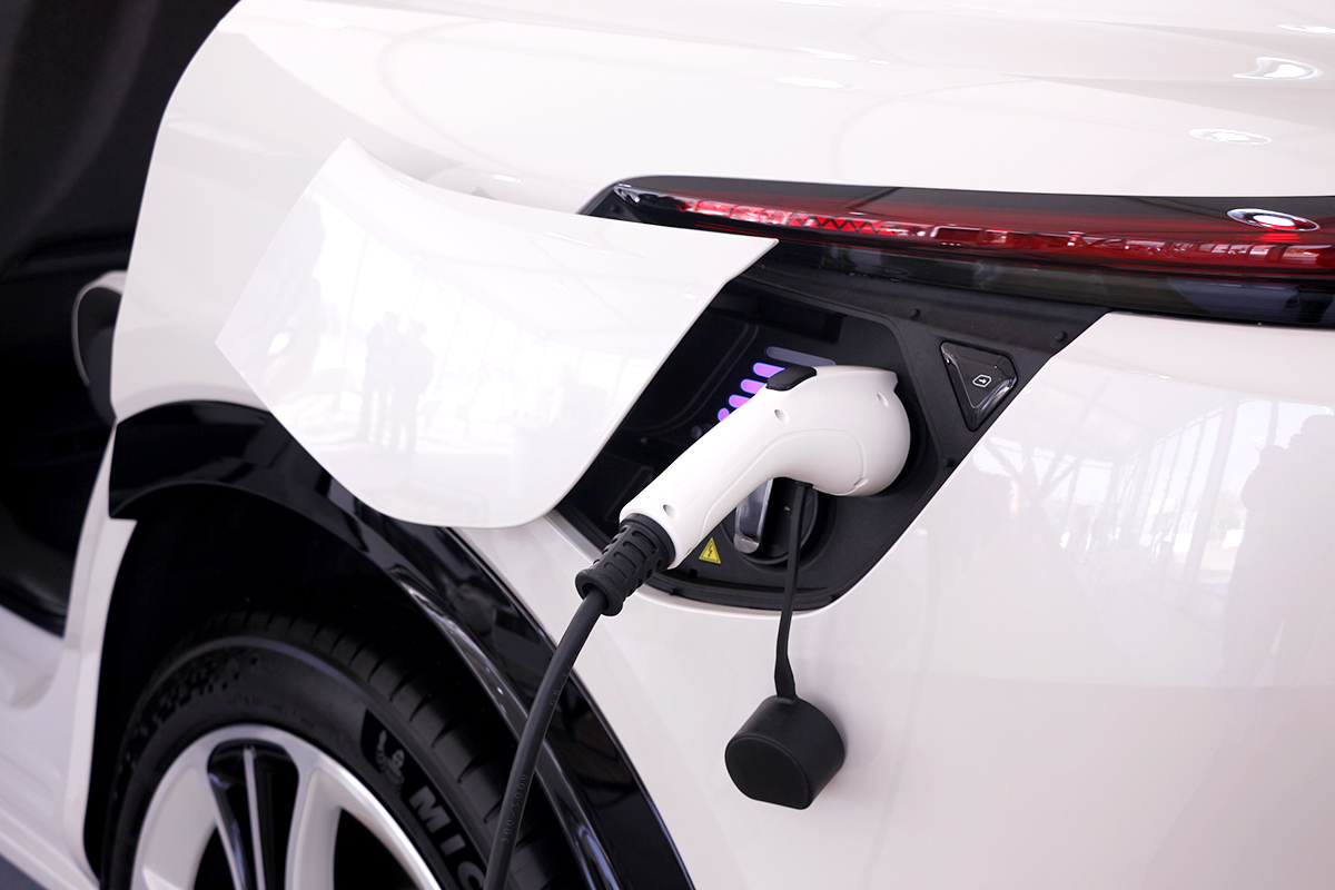 前所未有的SUV开起来如何？智己LS7体验分享 | V车网_搜狐汽车_搜狐网