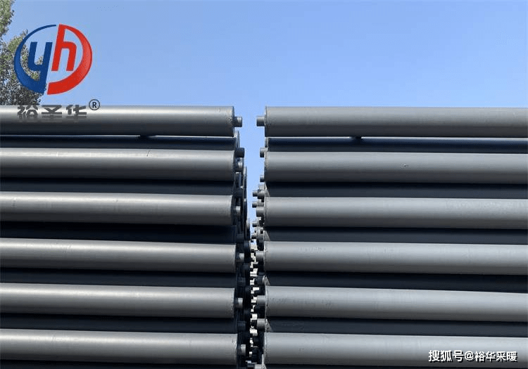 山西D133-3000-2B型钢管柱型工业光排管散热器厂-搜狐大视野-搜狐新闻