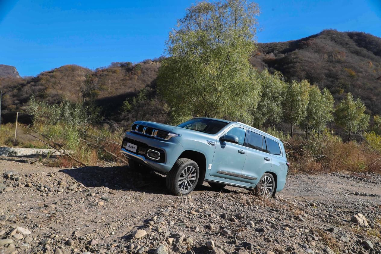 想对无趣的生活说No？ 你需要一台BJ60带家人玩转春天_搜狐汽车_搜狐网