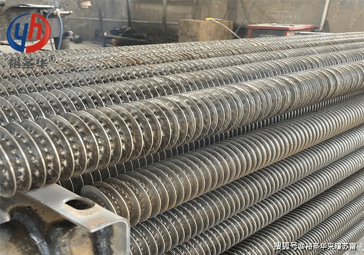 长春SRZ6*6X无缝翅片管厂商-搜狐大视野-搜狐新闻