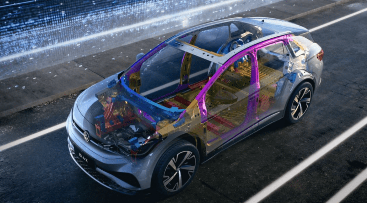 132万辆，解读上汽大众数据背后的“硬实力”_搜狐汽车_搜狐网