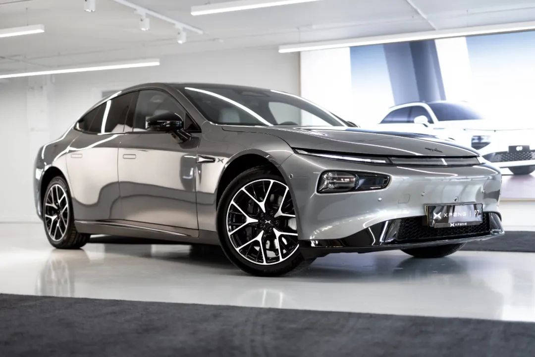 20天内 小鹏为王凤英做的三个改变_搜狐汽车_搜狐网