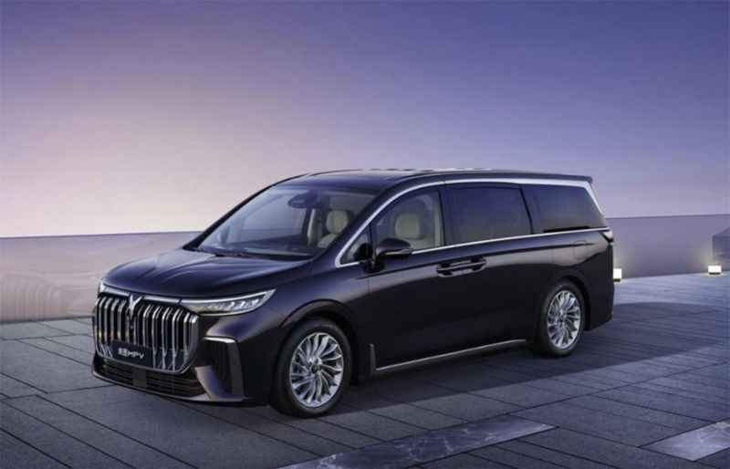 2023年，国内中高端MPV怎么选才最稳？_搜狐汽车_搜狐网