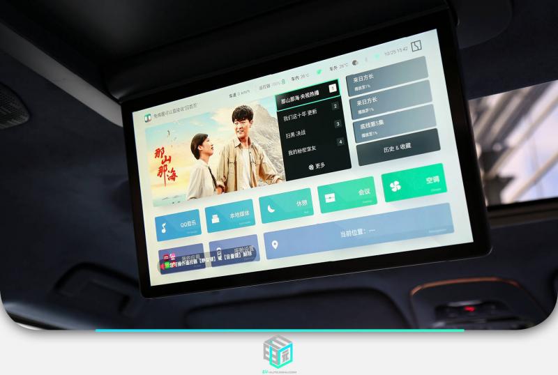极氪009:造型争议大/CLTC续航超700km_搜狐汽车_搜狐网