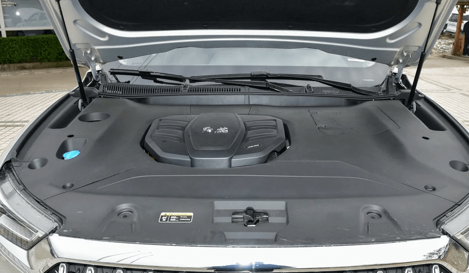 20万的SUV选谁才合理，2023款本田CR-V亮相，红旗HS5表示压力山大_搜狐汽车_搜狐网