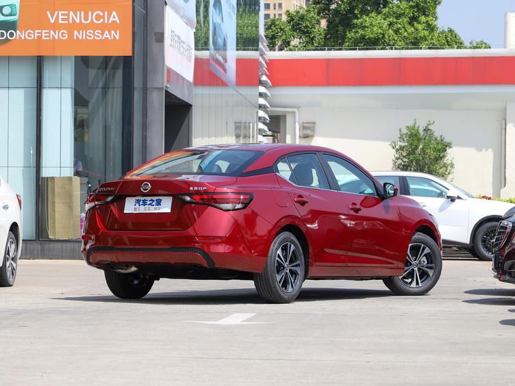 3-10到15万元预算，选合资还是中国品牌？奔腾B70对比日产轩逸_搜狐汽车_搜狐网