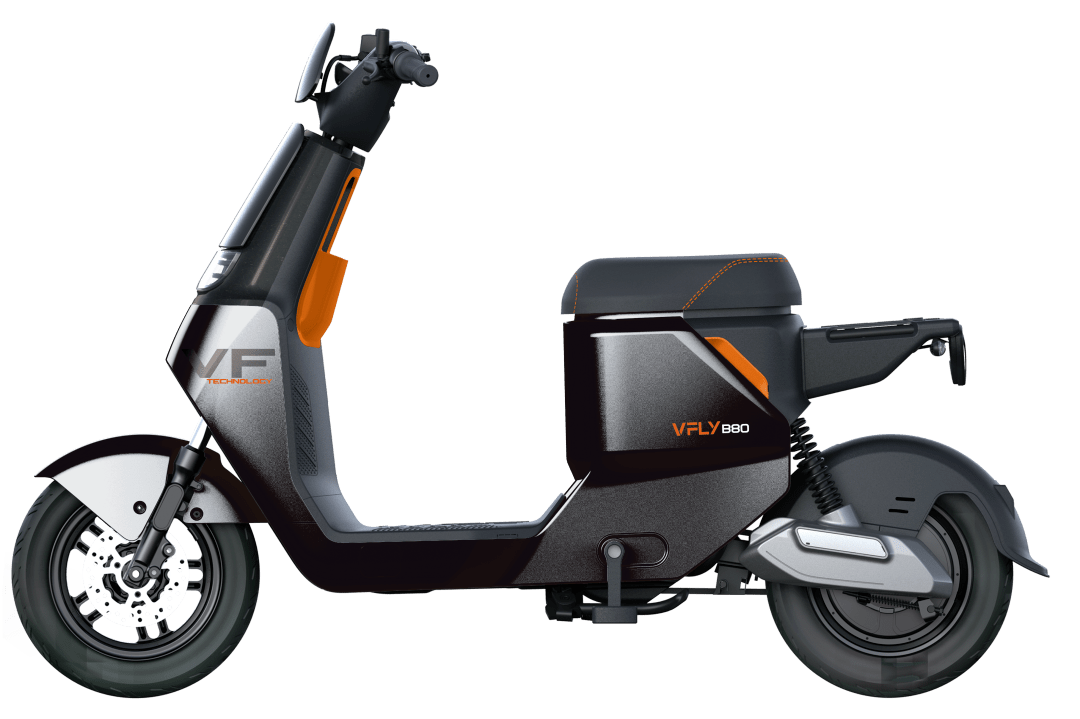 「雅迪VFLY」又上分_搜狐汽车_搜狐网