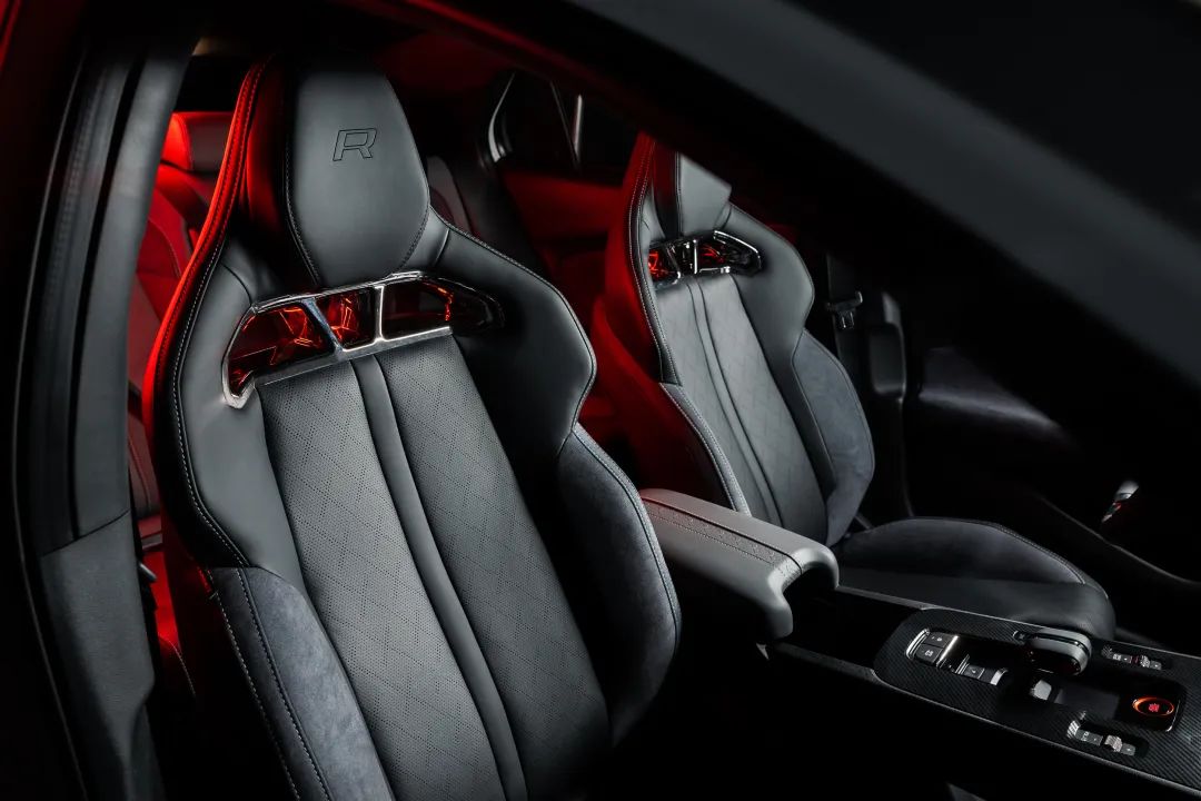 影豹2.0T：265马力，400牛米，不到20万？_搜狐汽车_搜狐网