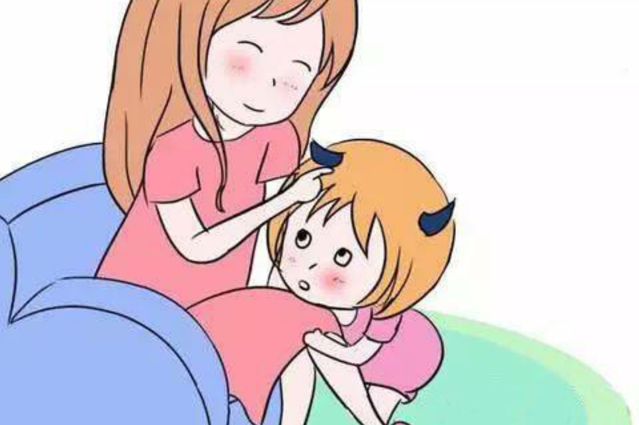 孩子为什么会黏人_家长_情况_机会