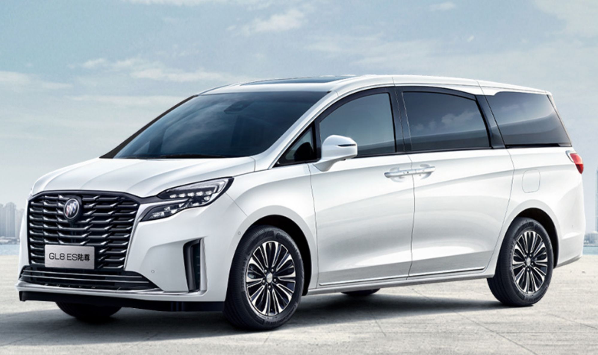 30万级别家庭MPV的王者对决，赛那 Vs GL8谁胜出？_搜狐汽车_搜狐网