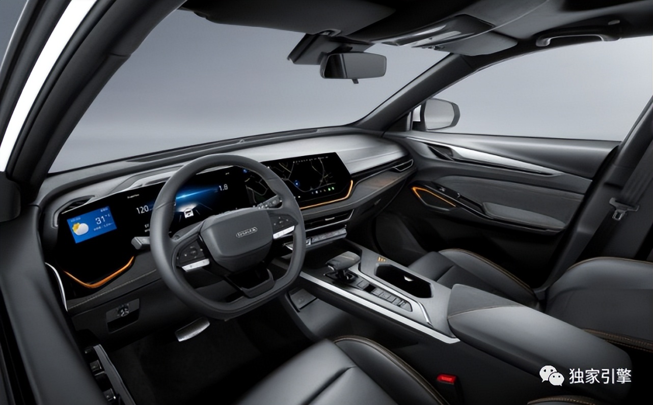 欧尚X5 PLUS/Z6 iDD南滨路“炸街”，告诉你什么是爆款！_搜狐汽车_搜狐网