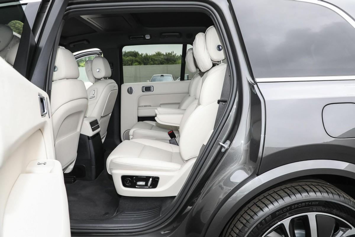 定价45.98万，单月销量却有近万台，理想L9打了谁的脸？_搜狐汽车_搜狐网