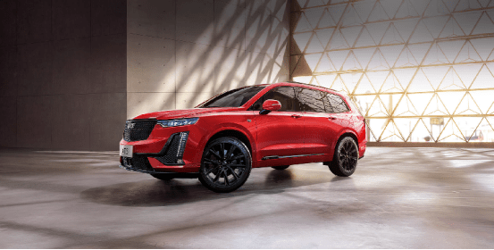 凯迪拉克XT6对比沃尔沃XC90，胜出的不止是豪华！_搜狐汽车_搜狐网