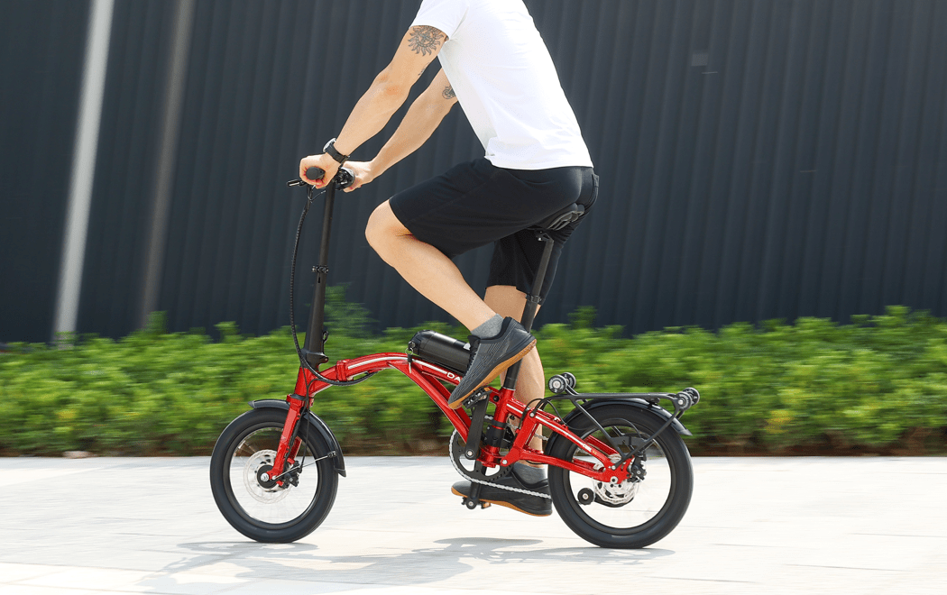 DAHON亮相2023荷兰E-bike Xperience展会，极致产品力大放光彩！_搜狐汽车_搜狐网