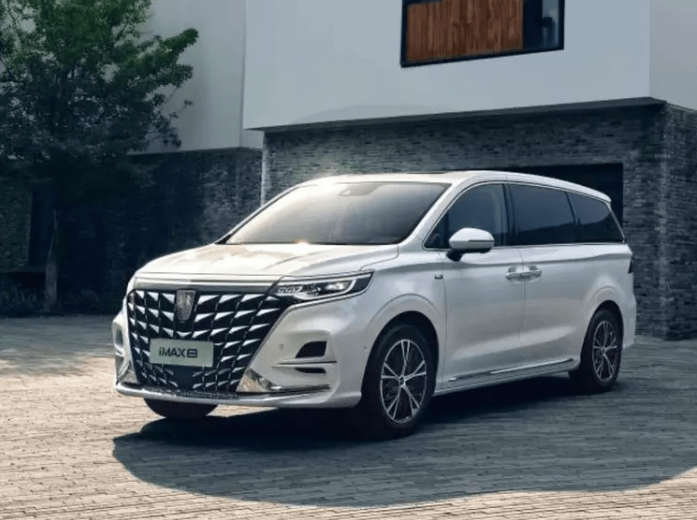 小幅升级 新款荣威iMAX8将于3月2日上市 选它还是传祺M8？_搜狐汽车_搜狐网