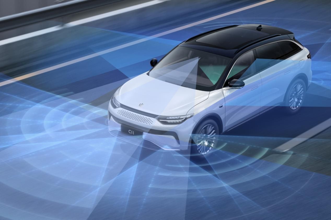 纯电续航285km！零跑C11增程版14.98万元起售_搜狐汽车_搜狐网